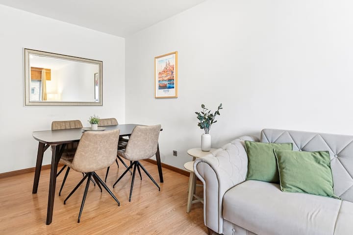 Guestready - Charmante Retraite à Porto - Matosinhos