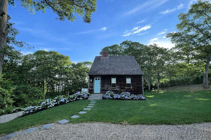 Walk To Water, Cozy, Dog Friendly! - Orleans, MA