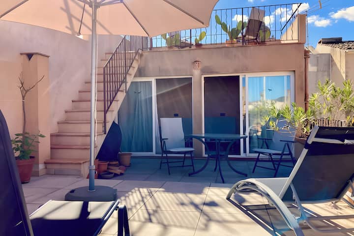 Ferienhaus In Arta - Artà