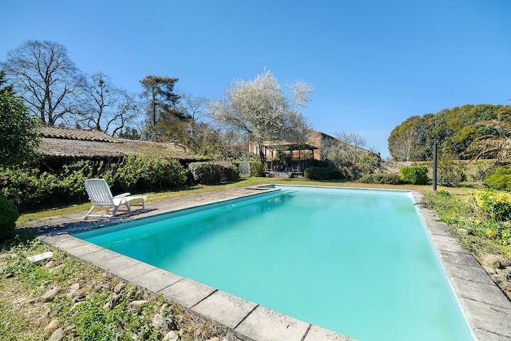 Gîte De Marlas - Mirepoix