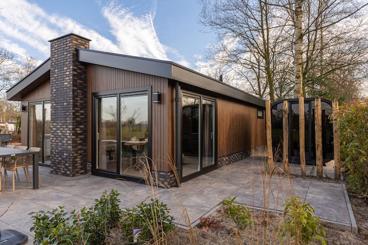 Ridderstede | 4 Persons - Veenendaal