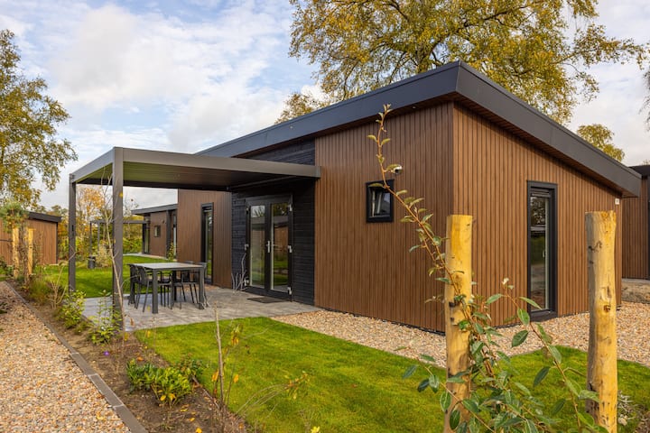 Renshorst | 6 Persons - Amersfoort