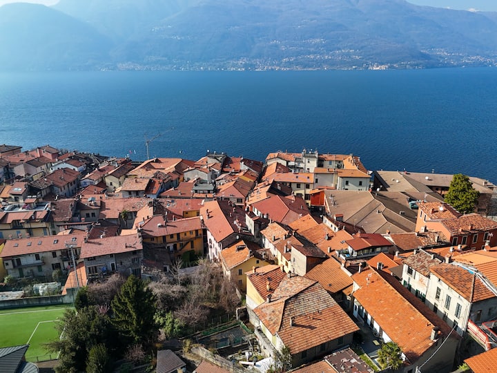 House Carla - Bellano