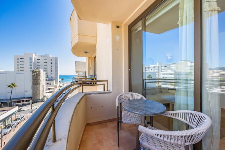 Atalaya Playa 2504 - Cala Millor