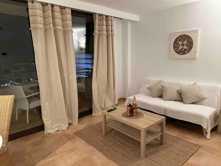 Atalaya Playa 2504 - Cala Millor