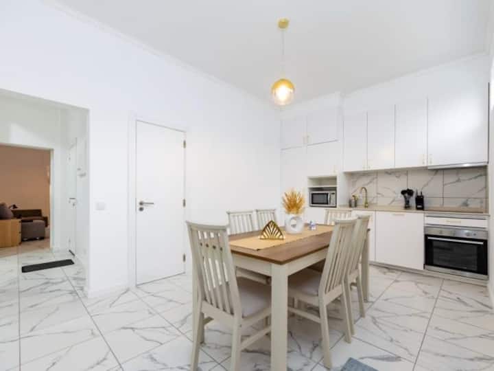 D João Apartment 2 Beds, 500m From Quarteira Beach - Almancil