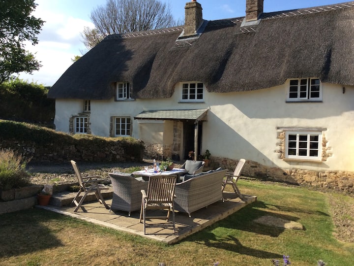 Westacombe Farmhouse - Exeter