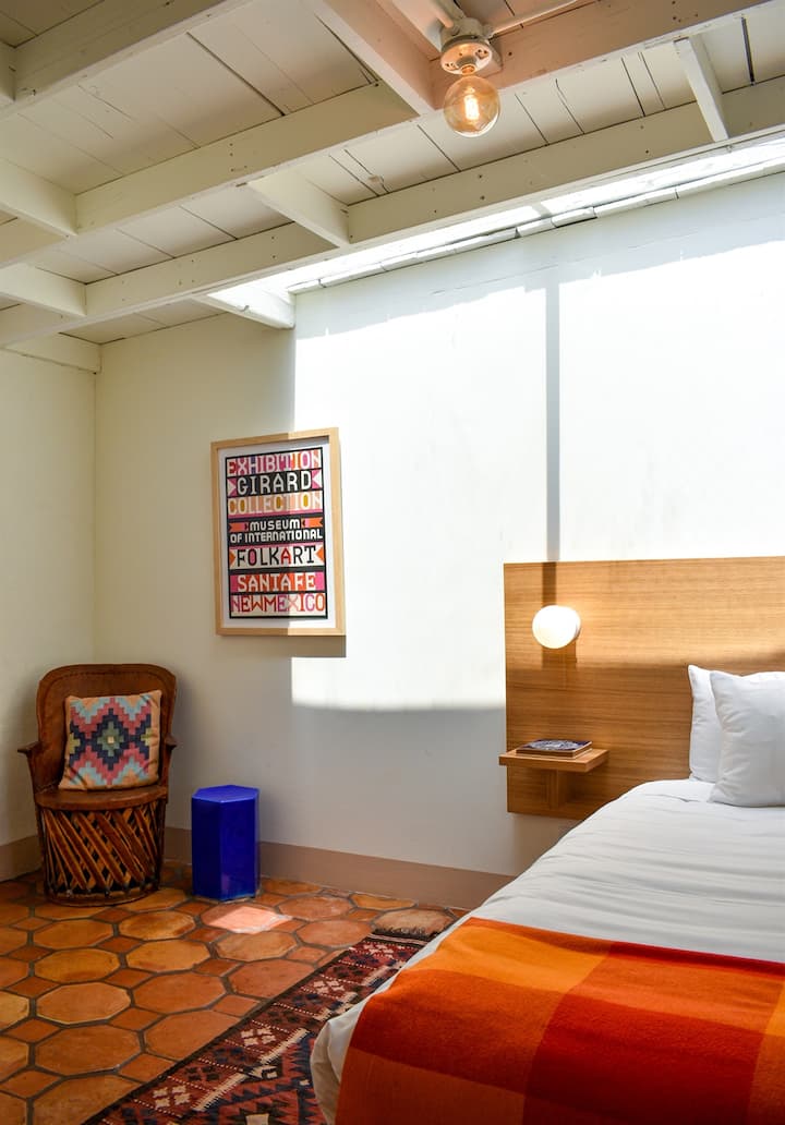 The Parador Compound | Downtown - Santa Fe, NM