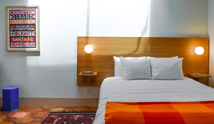 The Parador Compound | Downtown - Santa Fe, NM