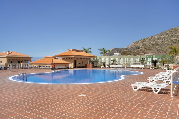 Chasna Sunset - Costa Adeje