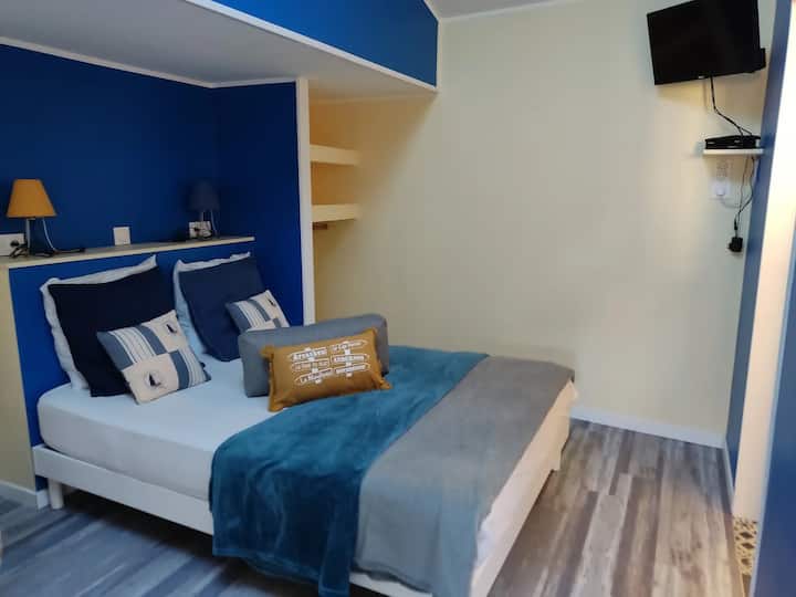 Studio Les Dunes - Biganos