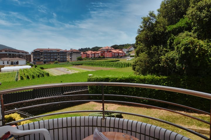 Playa Azul - 5924 - Arnuero