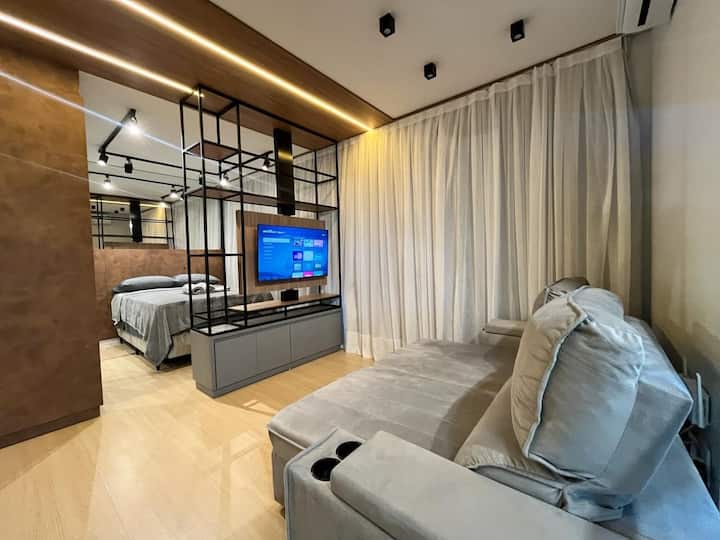 Studio Novo! - Chapecó