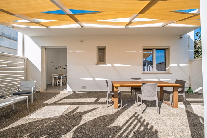 Lèvè – Sea Nature Stay - Punta Prosciutto