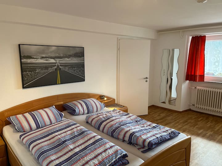 Schöne Aussicht - Schiltach