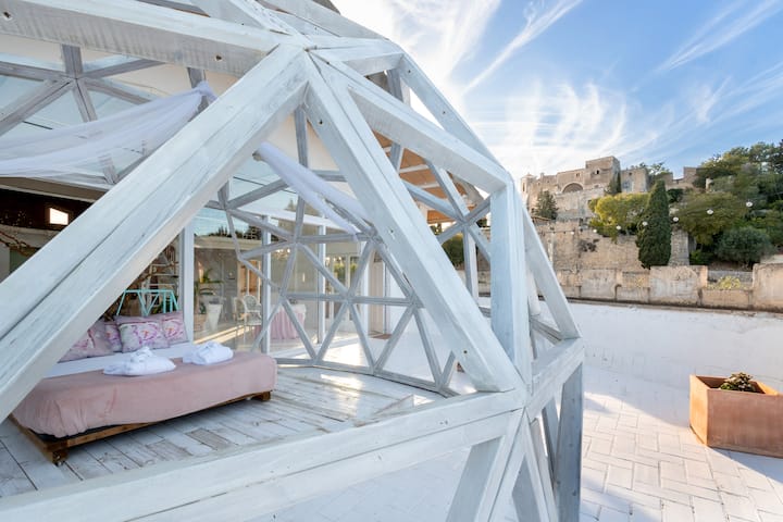 Suite Mirador De Les Estrelles - Vilanova i la Geltrú