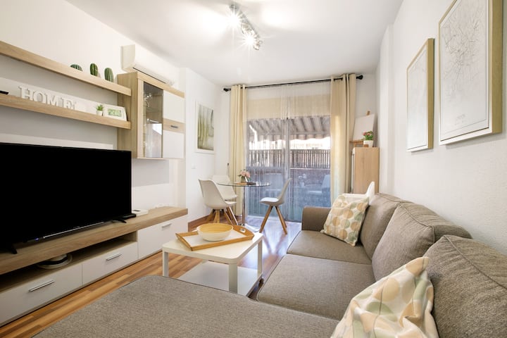 Apartamento Playa - Güímar