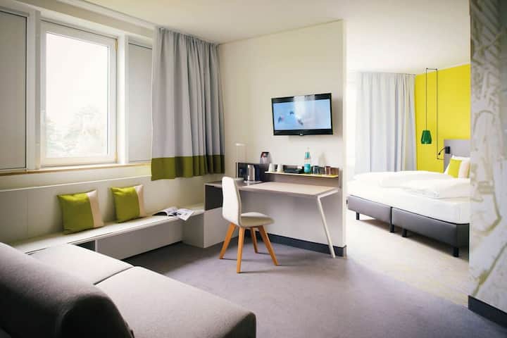 Wyndham Amberg | Lounge Room | Market Meander - Amberg