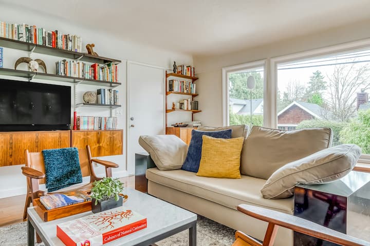 3br Dog Friendly | Fireplace | Firepit | W/d - Oregon City, OR