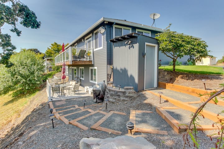 Cheery 2br Golf Course View Oregon Wine Country - McMinnville, OR