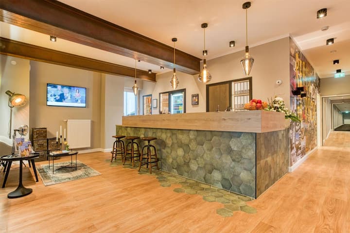 Wyndham Ingolstadt | Standard Double | Automotive - Ingolstadt