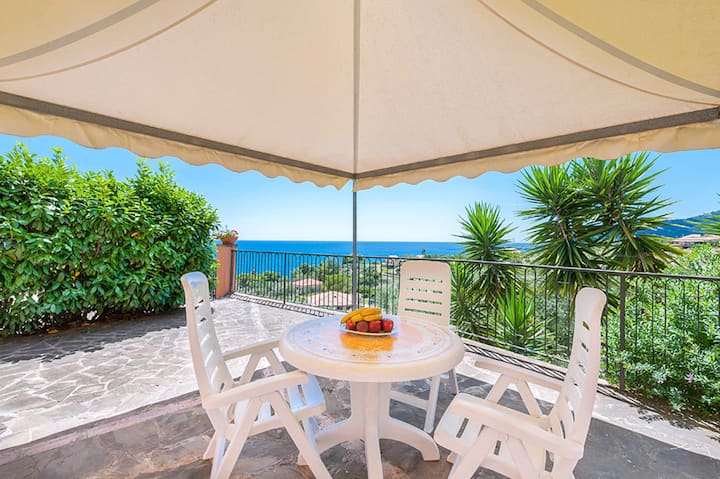 La Giara - Casa Vacanze Villa Clelia - Casal Velino