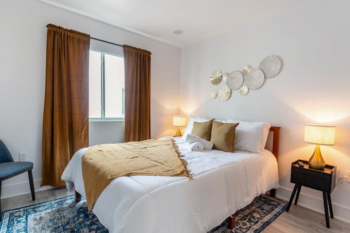 2br Knox/henderson | Pets Ok - Dallas, TX