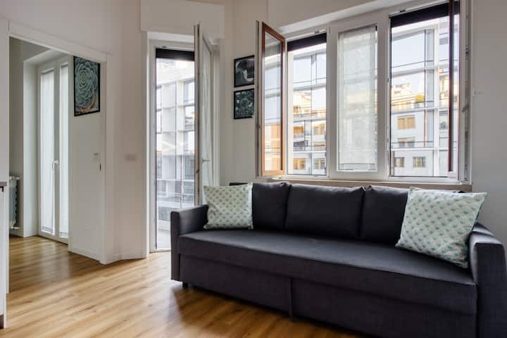 Easylife - Milano - Pola 6s - Isola - Milan