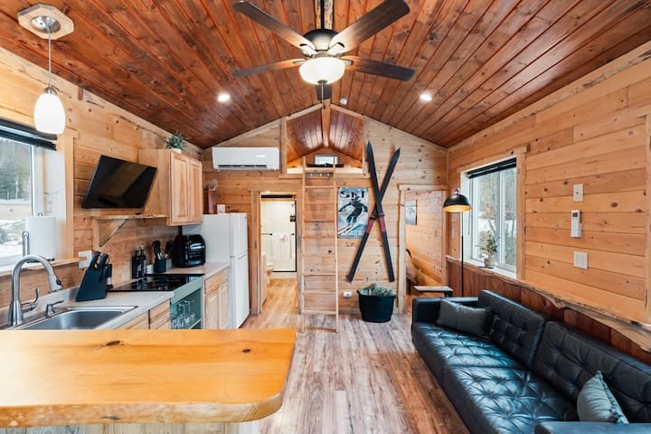 Upland Cabin Retreat | 3 Miles To Downtown - Sandpoint, ID