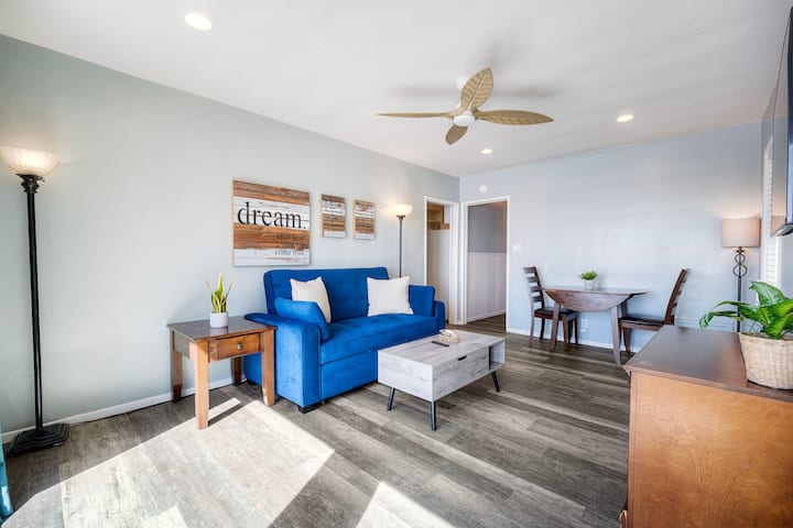 Oceanfront Balcony • Direct Beach Access • Bbq - Carlsbad, CA