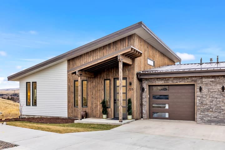 The Livingston Lookout | Gateway To Yellowstone - Livingston, MT