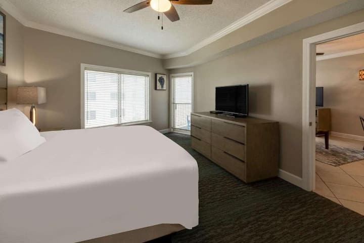 3br Ocean | Orange Beach Resort | Group Getaway - Orange Beach, AL