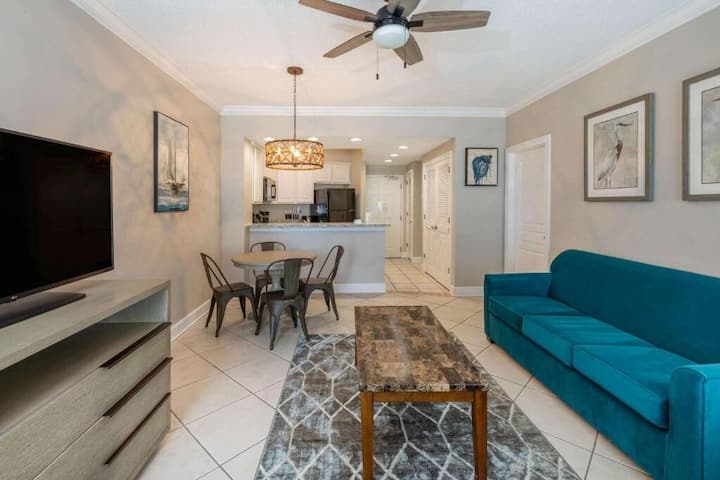 1br Ocean | Orange Beach Resort | Gulf Front Stay - Orange Beach, AL