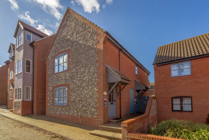 Avocet Apartment - Holkham