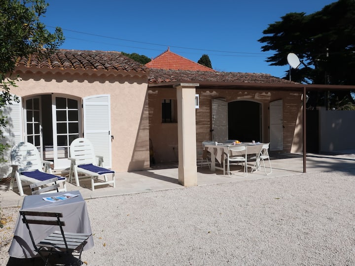 Le Pilon By Interhome - Saint-Tropez