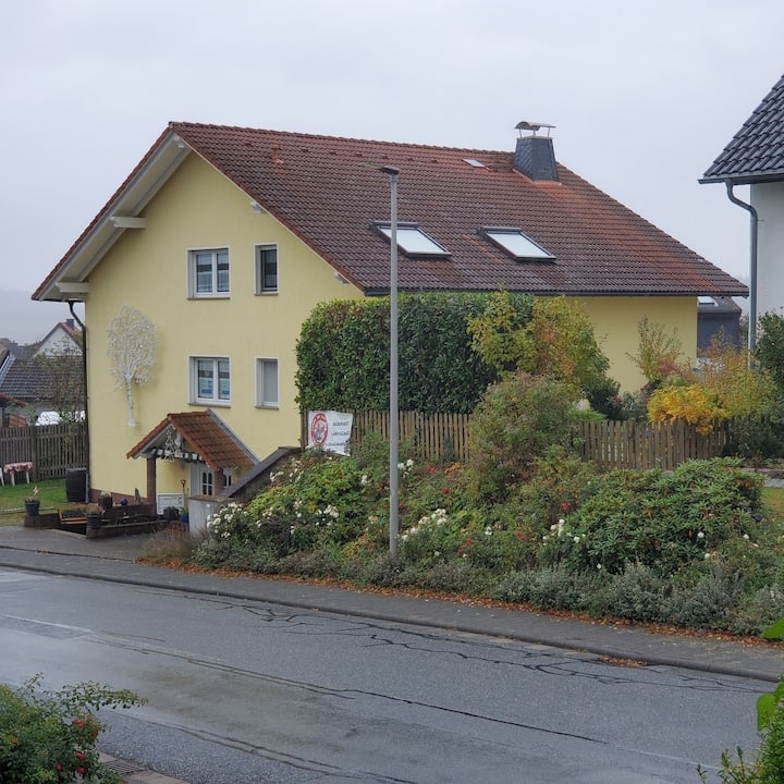 Gudrun (166505) - Usingen