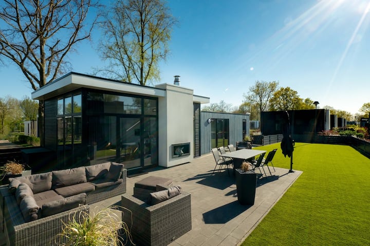 Veluwemeer Retreat (310972) - Nunspeet
