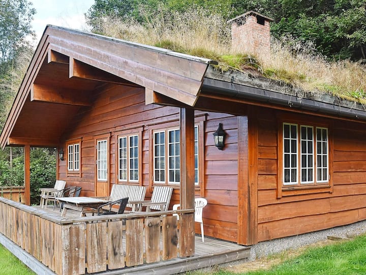 Maison De Vacances Pour 6 A Olden - Loen