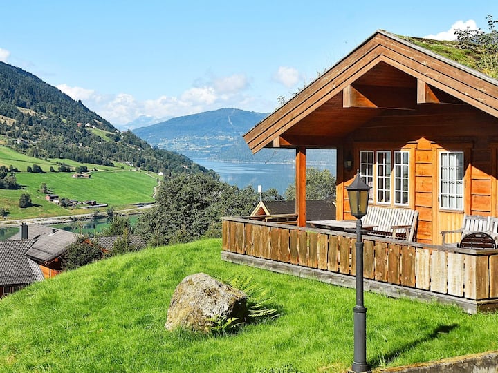 Maison De Vacances Pour 5 A Olden - Loen