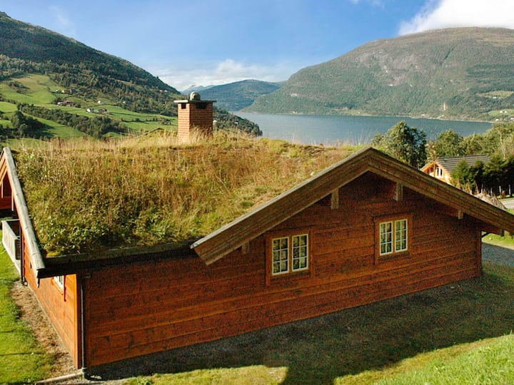 Maison De Vacances Pour 7 A Olden - Loen