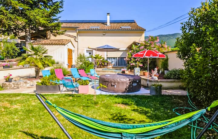 River House - Loriol-sur-Drôme