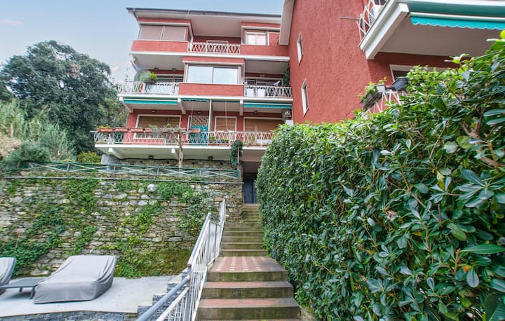 Pet Friendly Apartment In Zoagli With Wifi - Zoagli