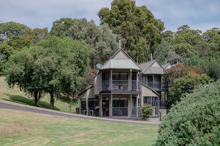Mimosa At Boardwalk Villas Metung - Lakes Entrance