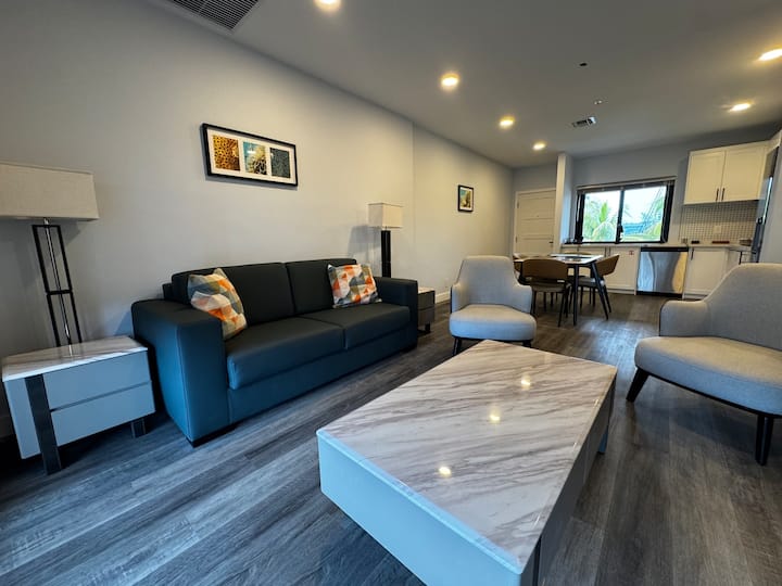 Xquisite Suites Apartment 205 - Freeport