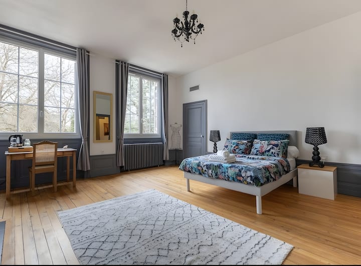 Chambre D'hôte 3 - Lezoux