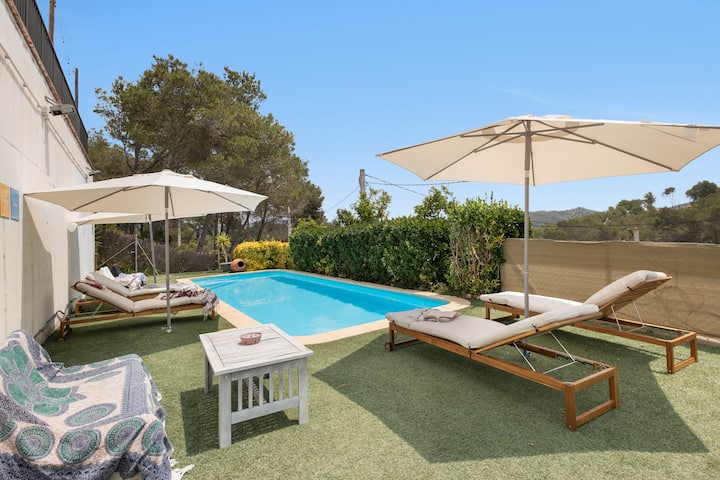 Cim Apartments - Vilafranca del Penedès