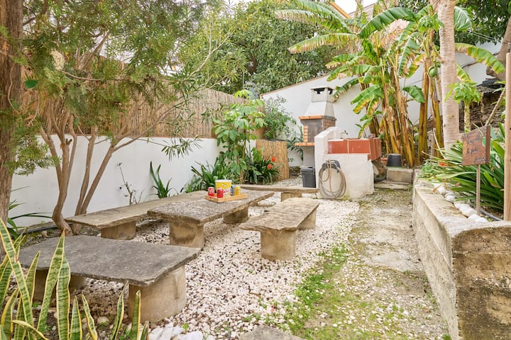 La Villa Luci - Alcaucín