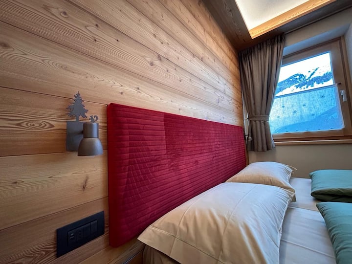 Stella Alpina - Livigno