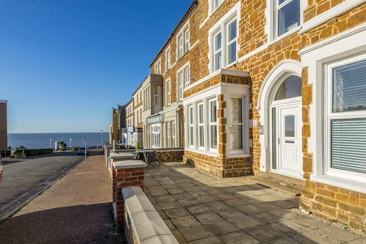 Bay View Apartment - Hunstanton