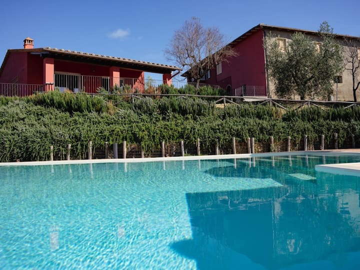 Podere Galieni By Interhome - Poggibonsi